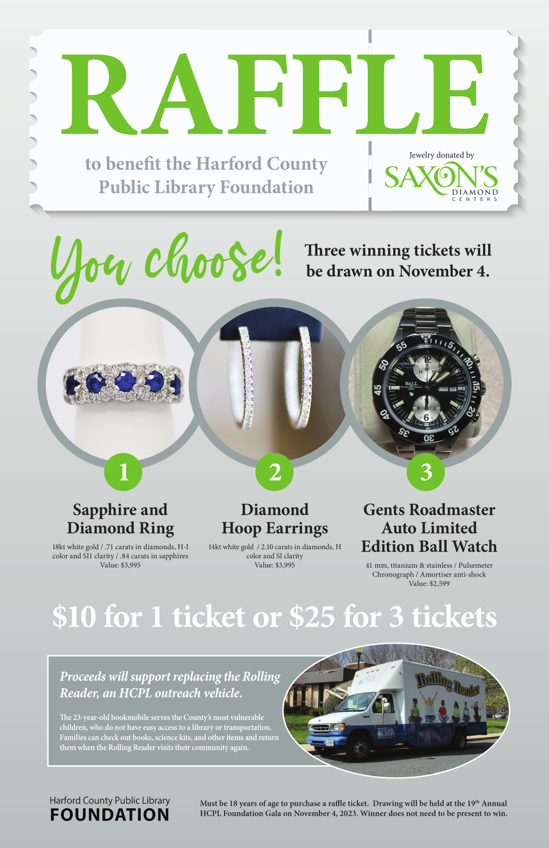 Harford County Public Library