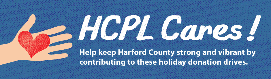 Harford County Public Library