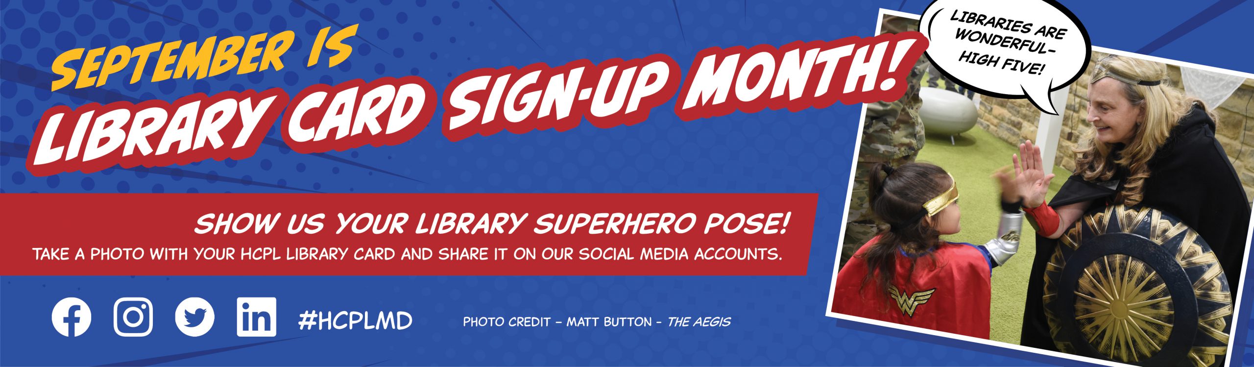 Harford County Public Library