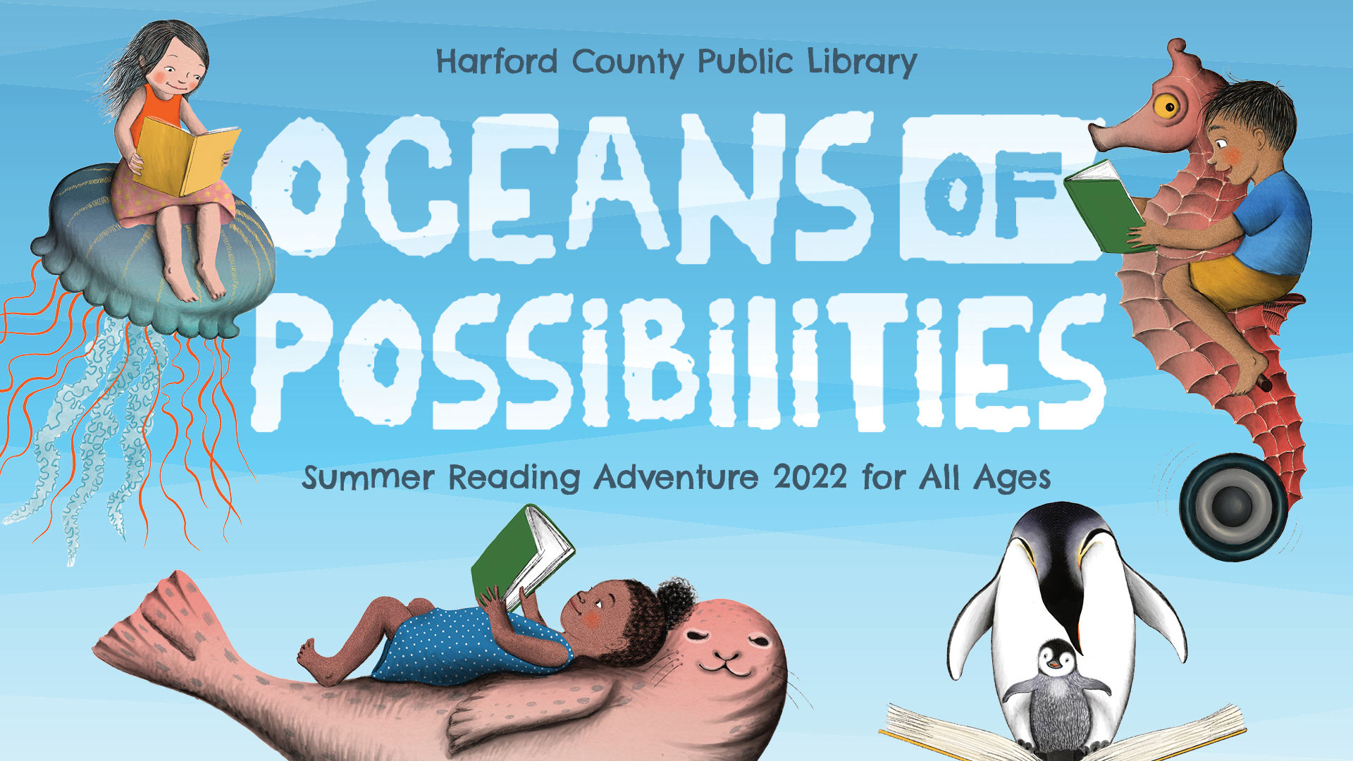 Harford County Public Library