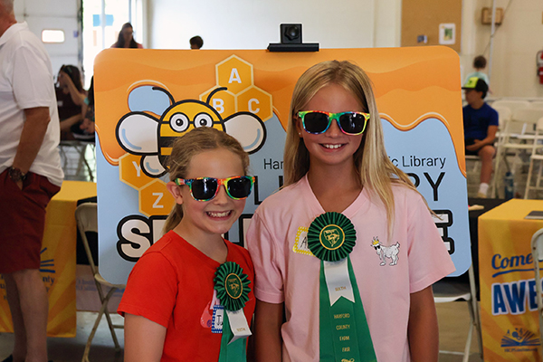 Harford County Public Library